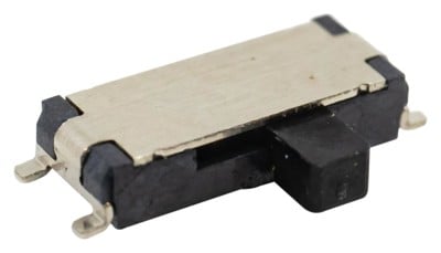 E-Switch EG1248 Slide Switch