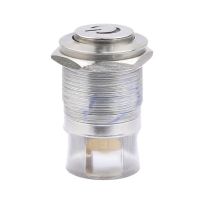 ROCPU Switches TP91966G124GS Pushbutton Switch Chip