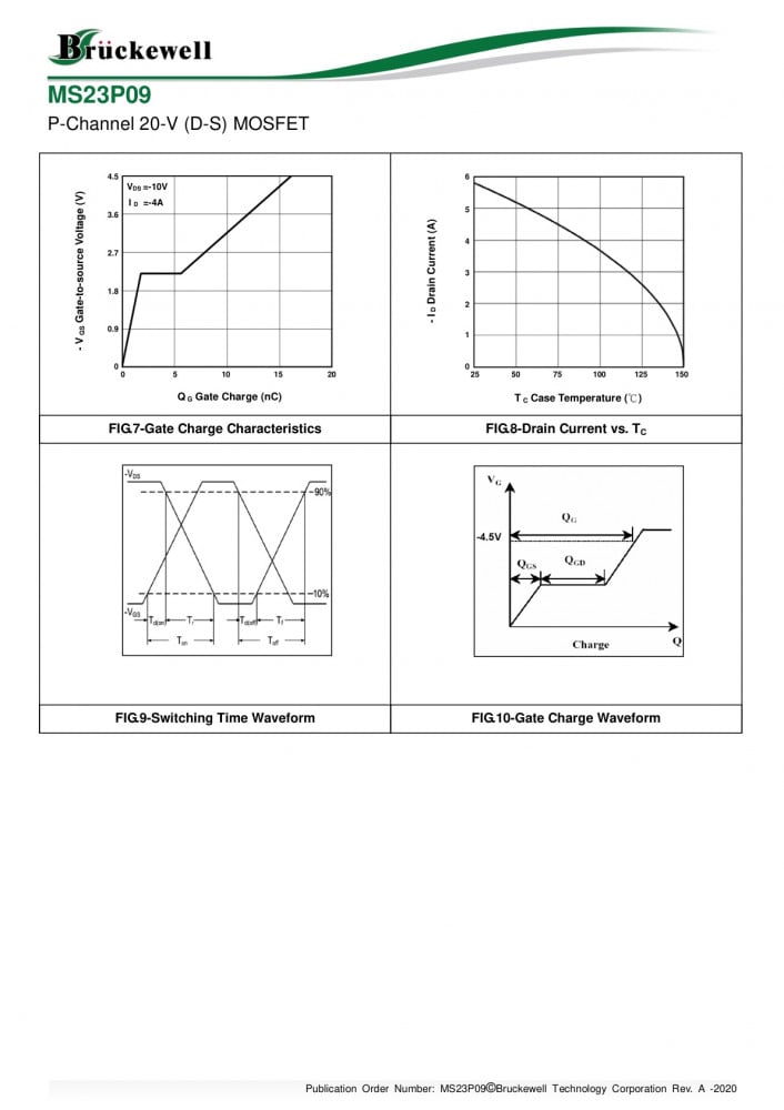 MS23P09 datasheet page 5