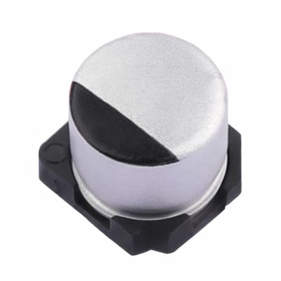 ACMECON GVZ1A476M0406CN Aluminum Electrolytic Capacitor