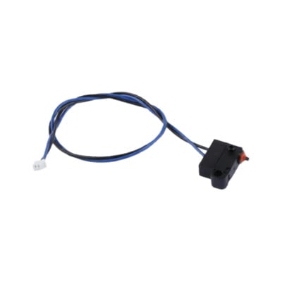 Korean Hroparts Elec K9-2821D-7WBN-1B Limit Switch