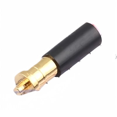Xinyangze YZP0186-20048-02 Spring Loaded Pogo Pin Contact for Pressure Connectors