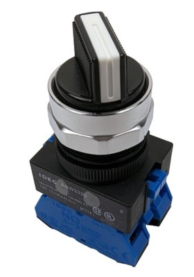 IDEC HS1L-R44KMSRP-R for sale