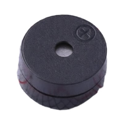 INGHAi GMC1206YAS-8R2048 Alarm Buzzer & Siren Chip
