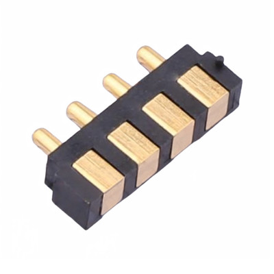 Xinyangze YZ201615030R-04025-06 Spring Loaded Pogo Pin Contact