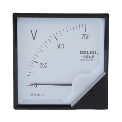 Delixi Electric 42L6V750V for sale