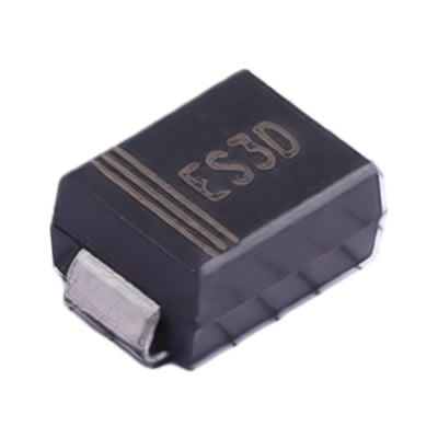 DOWO ES3DB Single Diode