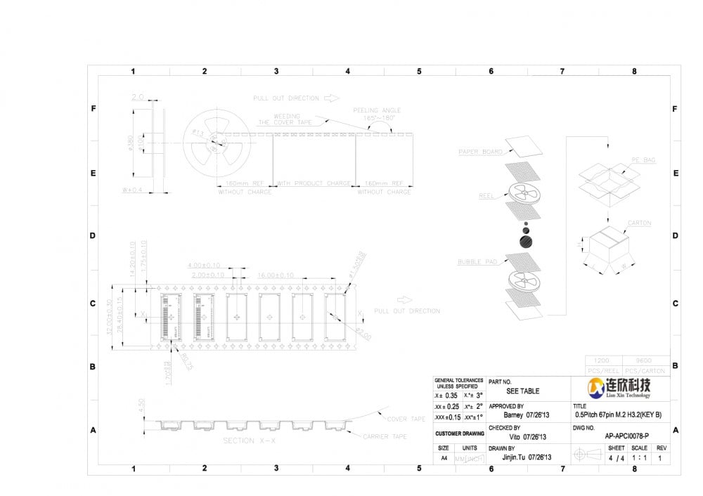 APCI0078-P002A technical document page 4