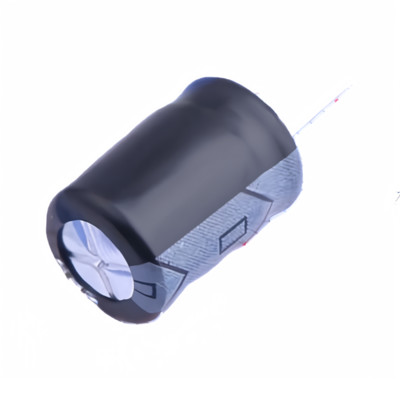 Man Yue Tech EKM225M2GF12CB Aluminum Electrolytic Capacitor