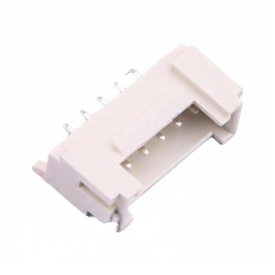 JIDC 991-061-7129 Male Pin Header Connector