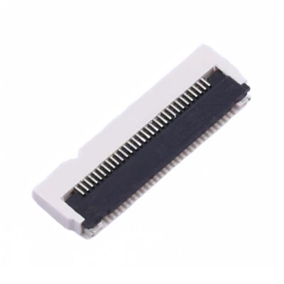 JUSHUO AFC64-S22FIA-HF FFC FPC Flat Flexible Connector Assembly