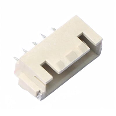 XYECONN XY-XHB2.5-7A61 Male Header Pins