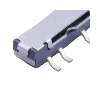 Korean Hroparts Elec K3-2346S-K1 Slide Switch for sale