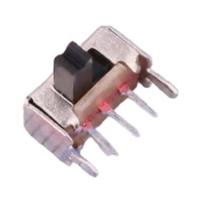 HanElectricity SK13D07VG4 Slide Switch