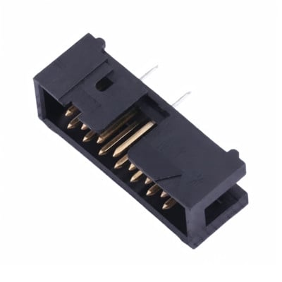 Wcon 3110-14SS0GK00A1 Free Hanging Panel Mount Connector Chip