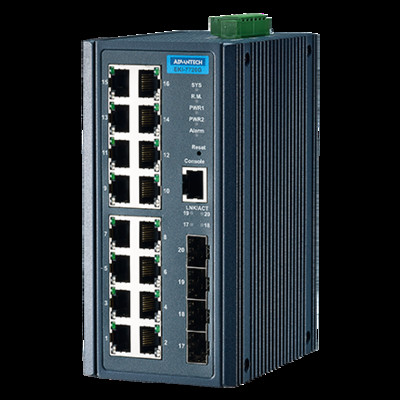 EKI-7720G-4FI for sale