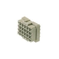WEIDMULLER 1445200000 Female Socket Header Receptacle Chip