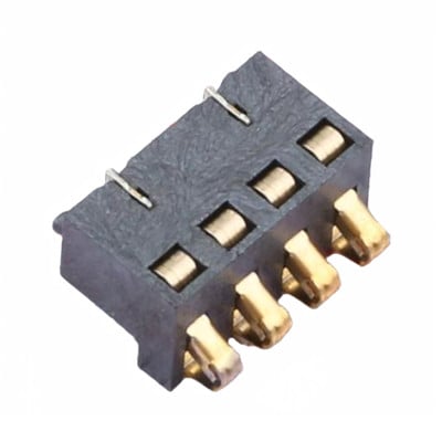 G-Switch GT-BTP25004-0240A-010A Spring Loaded Chip
