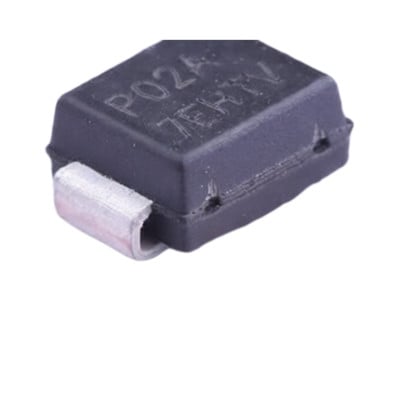 Littelfuse P1101CA2LRP Mixed Technology Chip for sale