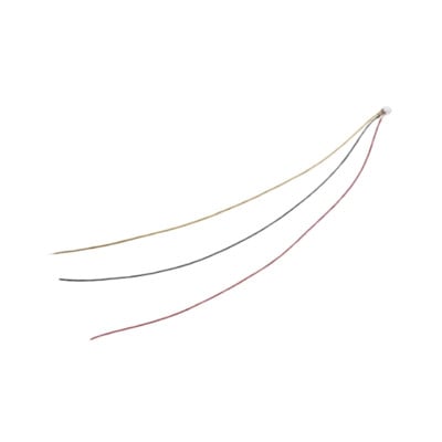 hanxia HX GH1.25-4P DT 200mm 28AWG