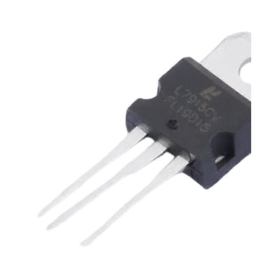 Minos L7810CV Linear LDO Voltage Regulator