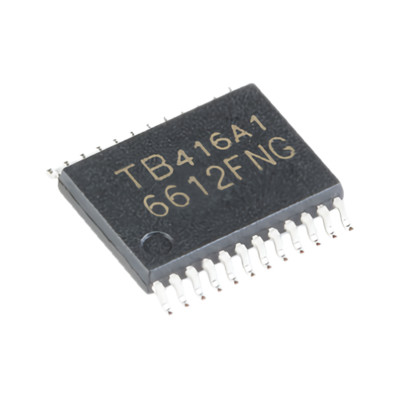 Infineon BTS3405GXUMA1 Power Distribution Switch
