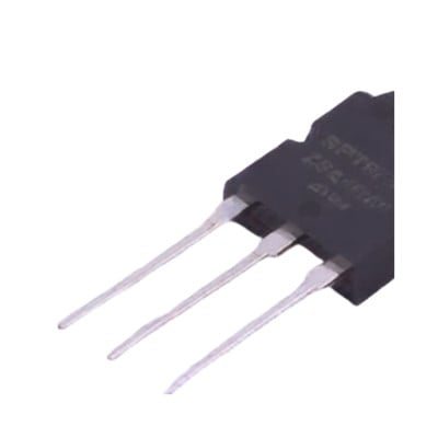 SPTECH 2SA1941 Single Bipolar Transistor