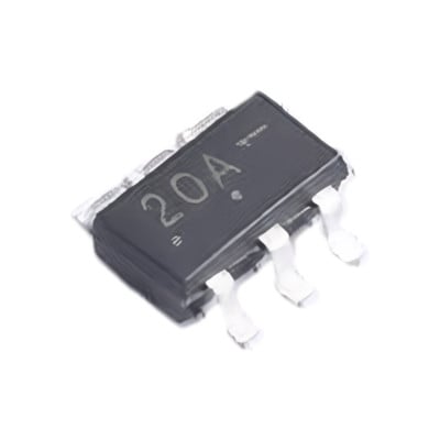 onsemi MMQA27VT1G TVS Diode