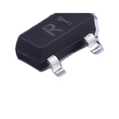 JSCJ CJ3407 Single P-Channel MOSFET