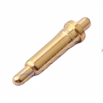 Xinyangze YZ40918100D-01 Spring Loaded Pogo Pin Contact Chip for Pressure Connectors