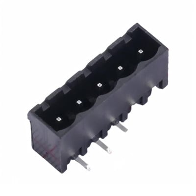 JXTCONN A508VC-6P0B36 Header Plug Socket Chip