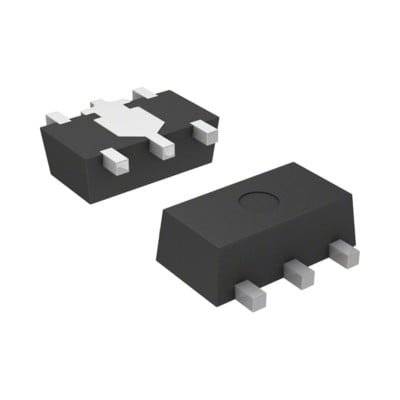 ABLIC S-873328AUP-0ABT2G Special Purpose Regulator Chip
