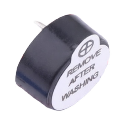 HYDZ HYT-09605CF 3V Alarm Buzzer & Siren Chip