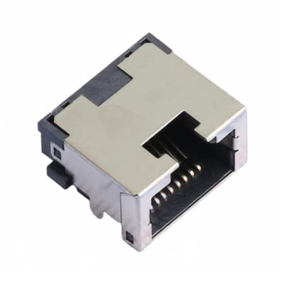 RCH RC02437 Modular Ethernet Connector Jack for sale