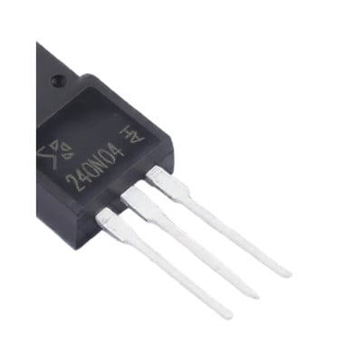 Shikues SK03N150-TF Single N-Channel MOSFET