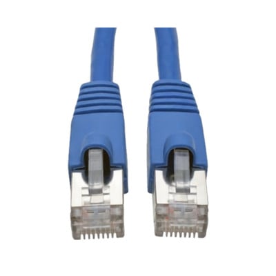 EATON N262-008-BL Modular Ethernet Cable (RJ45/RJ11)