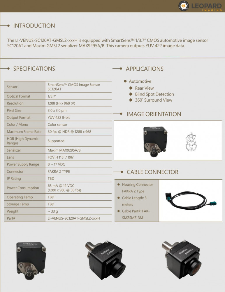 Technical document page 2