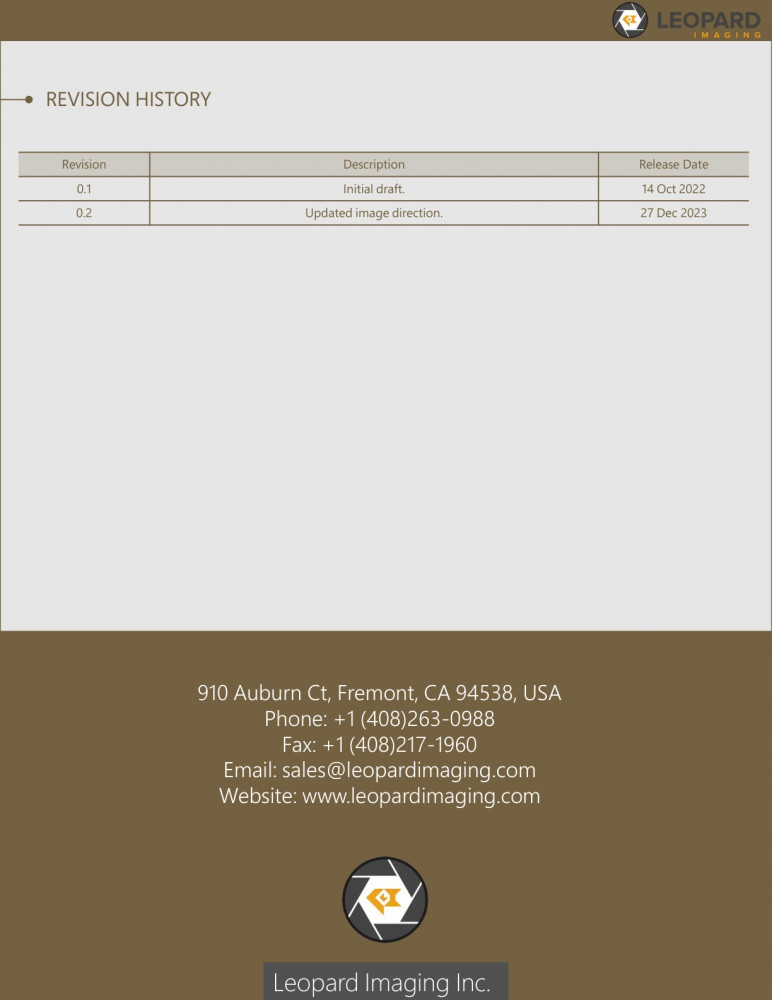 Technical document page 7