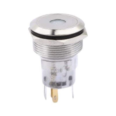ROCPU Switches TP92246P124GS Pushbutton Switch Chip