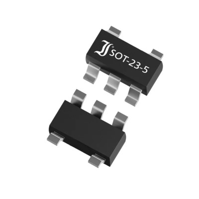 DIOTEC LDI1117-2.5D 2.5V Low Drop Out Linear Voltage Regulator