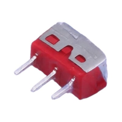 Dailywell 5FD1S102M2QES Slide Switch
