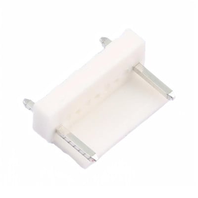 CST CS-1120-07N2.4/V0 Male Header Pins