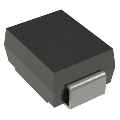 BOURNS SMA6J60A-Q TVS Diode