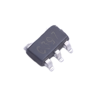HANSCHIP semiconductor LM393CDRG