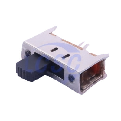 G-Switch SS-43D01-G070 Slide Switch