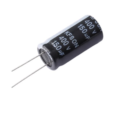KFSON KF151M45018*40A Aluminum Electrolytic Capacitor