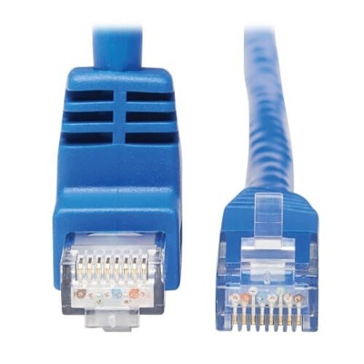 EATON N202-025-BL Modular Ethernet Cable
