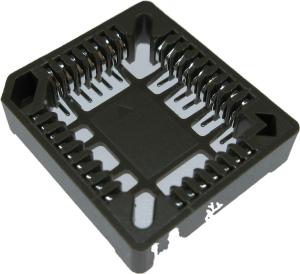 PLCC-52-AT-SMT for sale