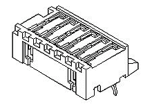 Molex 530250810 for sale
