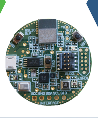 onsemi DVK-SFJK-API-1-GEVK